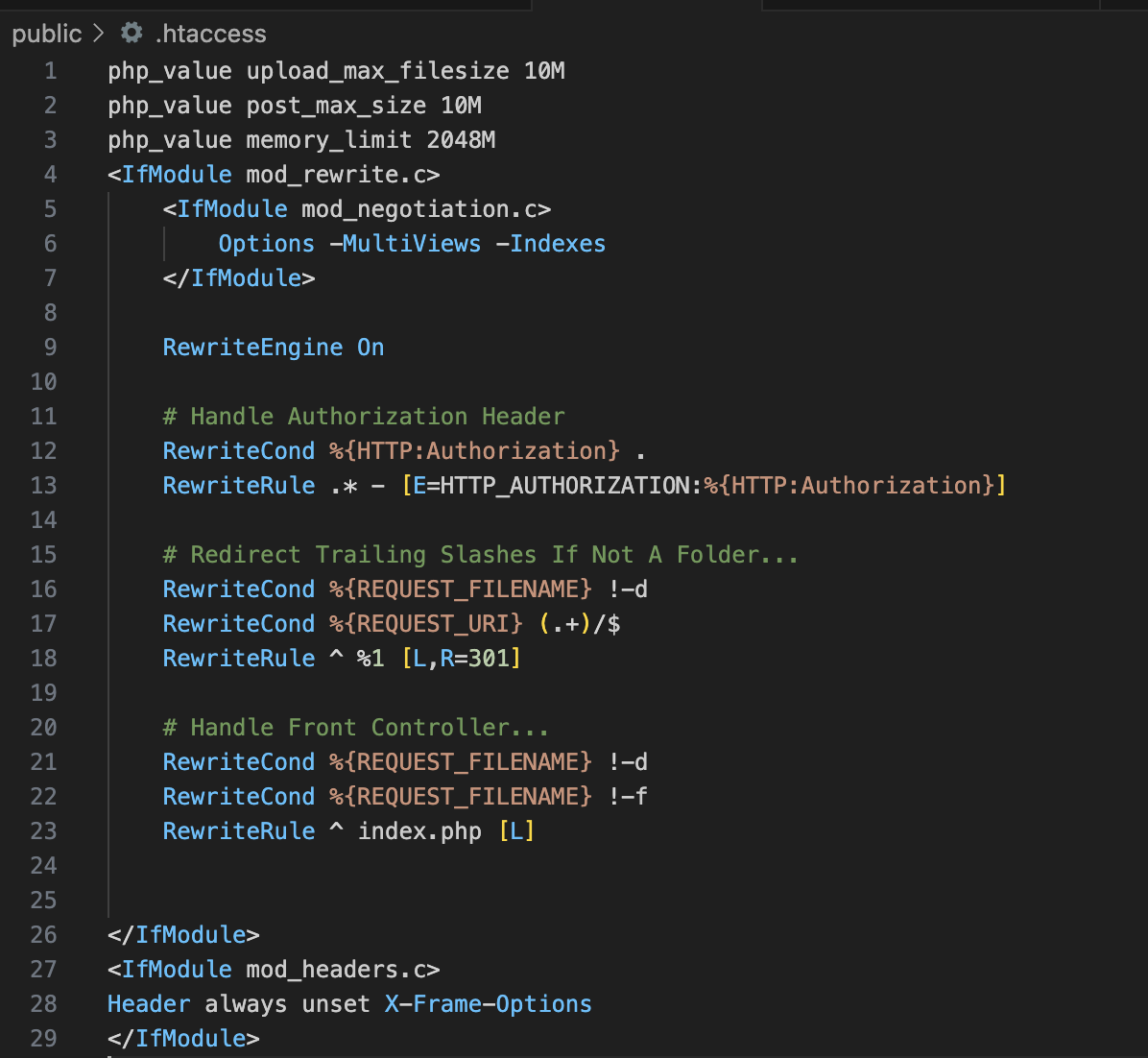 PHP Memory Exhaustion Errors · Issue #291 · HughCraig/GHAP · GitHub