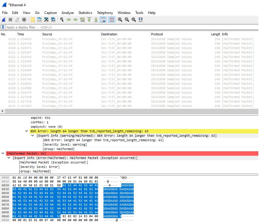 Malformed SV packet with SVID over 127 bytes · Issue #382 · mz ...