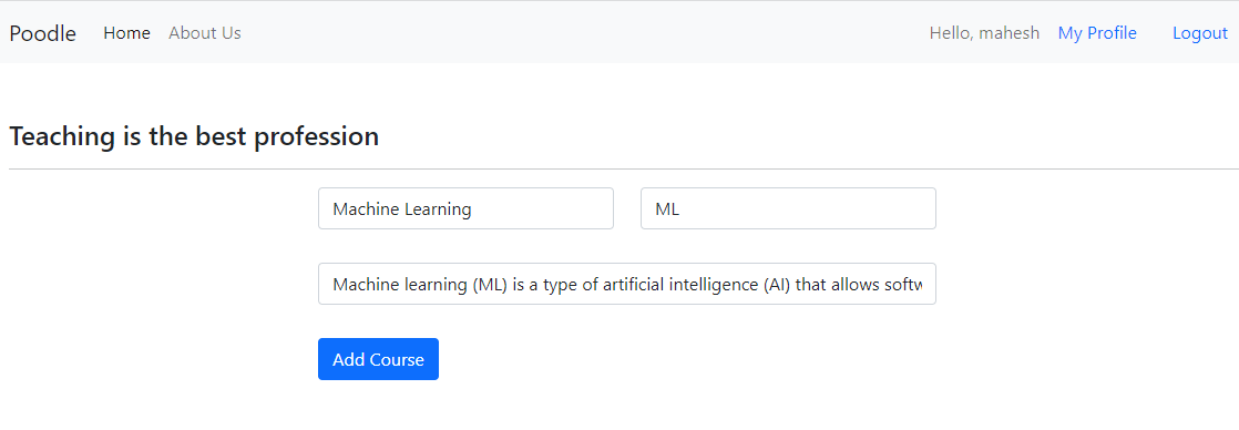 GitHub - pulkit-bhagat/Microsoft-engage