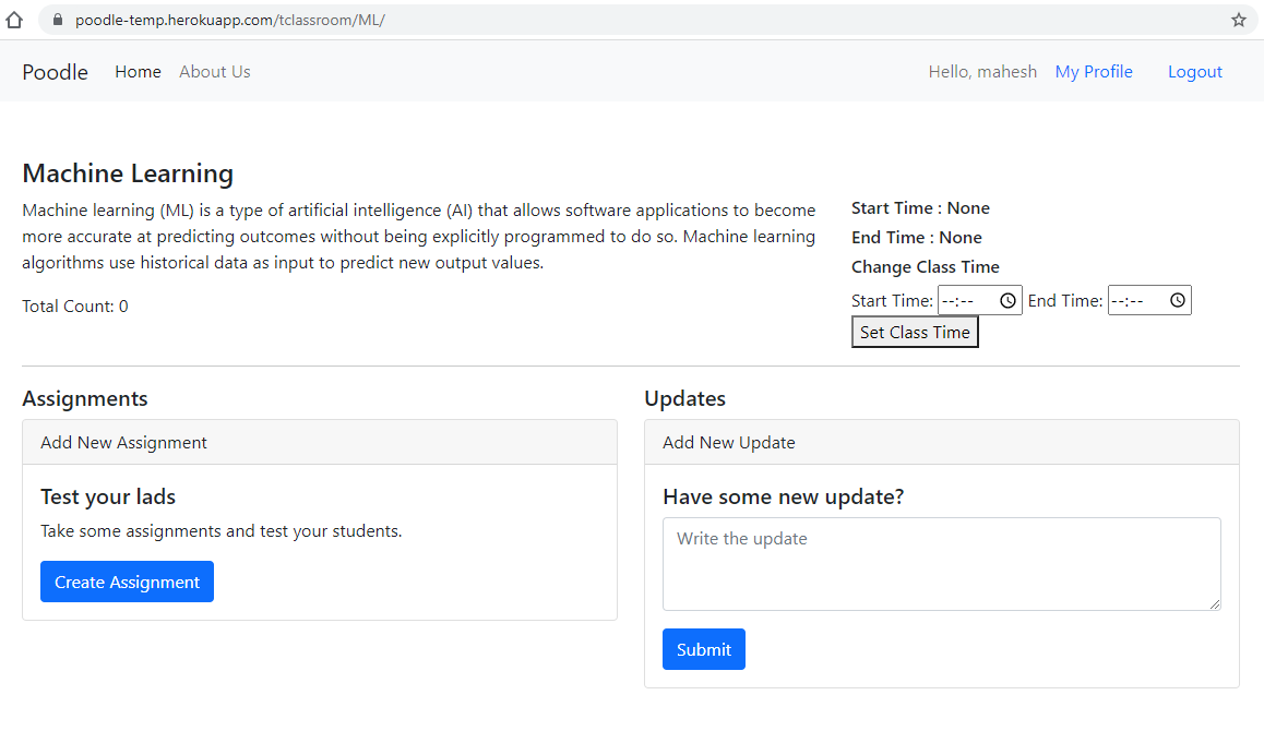 GitHub - pulkit-bhagat/Microsoft-engage