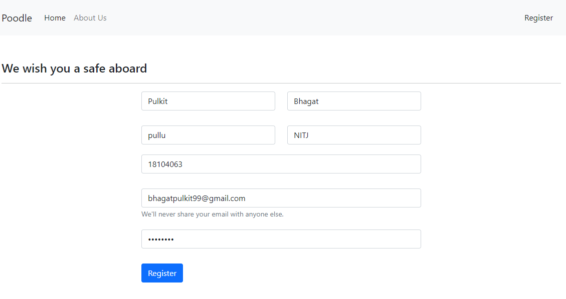 GitHub - pulkit-bhagat/Microsoft-engage