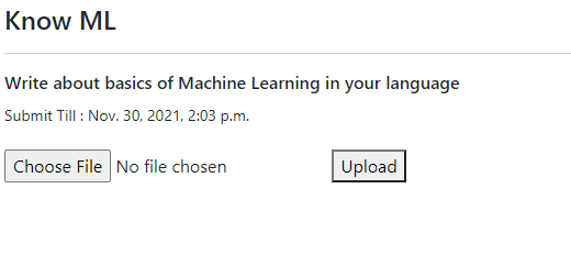GitHub - pulkit-bhagat/Microsoft-engage