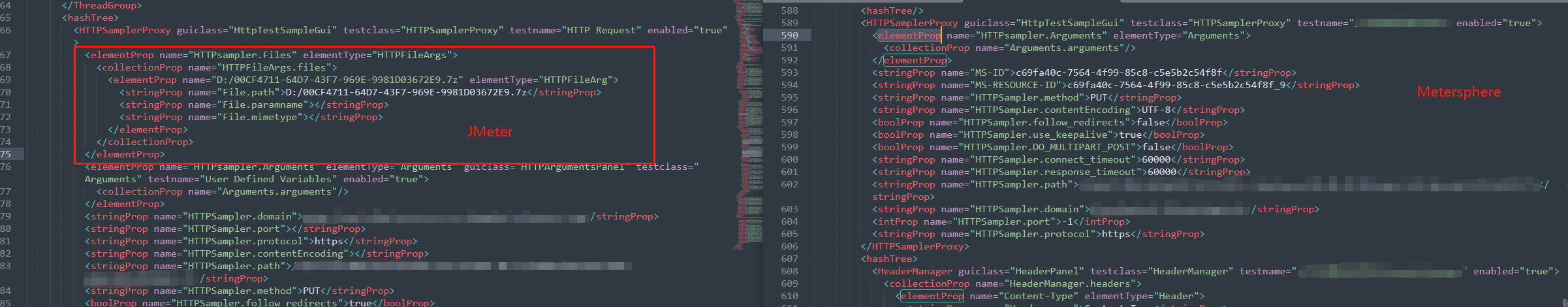 [BUG]binary文件上传，没有载入文件binary数据，Content-Length=0。 · Issue #15008 · metersphere/metersphere · GitHub