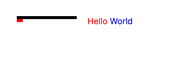 RichTextBlock incorrectly layouts nested views · Issue #9208 · AvaloniaUI/Avalonia · GitHub