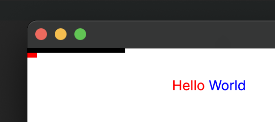 Richtextblock Incorrectly Layouts Nested Views · Issue 9208 · Avaloniauiavalonia · Github