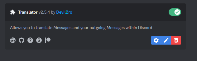 [BUG] Translator Plugin missing right click translator · Issue #2298 · mwittrien ...