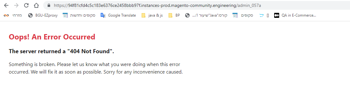 Problem when adding an product to the cart in two windows for the same user · Issue #37465 ...