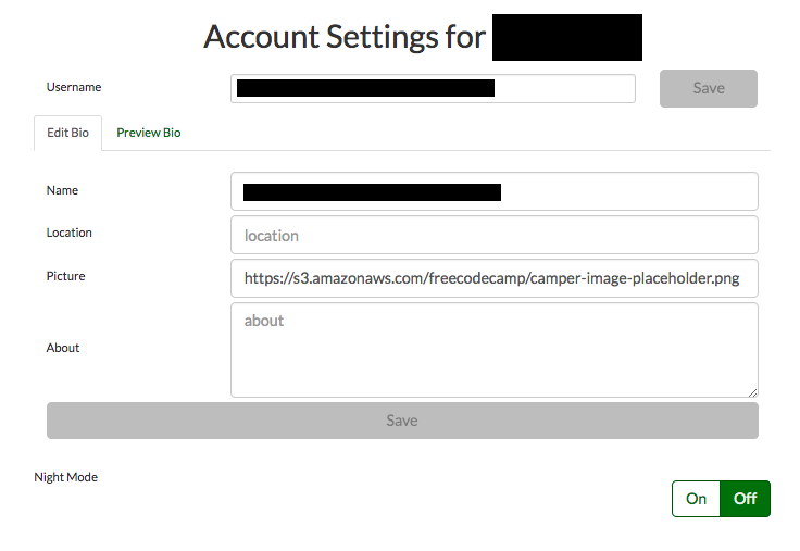 Lost progress after the update · Issue #17317 · freeCodeCamp ...