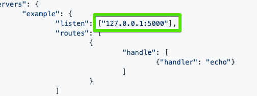 UDP example · Issue #12 · mholt/caddy-l4 · GitHub