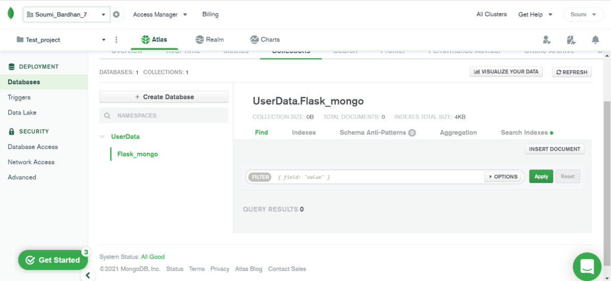 GitHub - Soumi7/Flask_MongoDB_User_Login