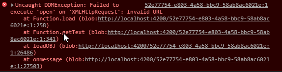 Problems with addOBJ · Issue #235 · OSMBuildings/OSMBuildings · GitHub