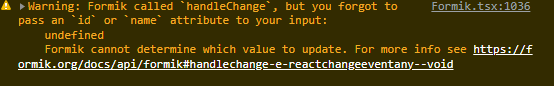 [textfield Select] `name` Props Gets Passed To The Element But The `id` Prop Does Not · Issue