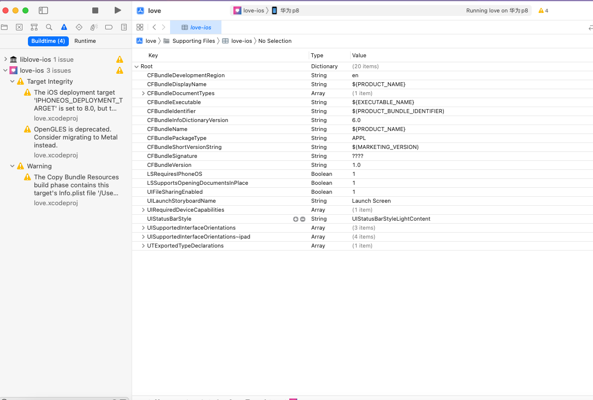 Enhancement: love2d on the AppStore? · Issue #1870 · love2d/love · GitHub