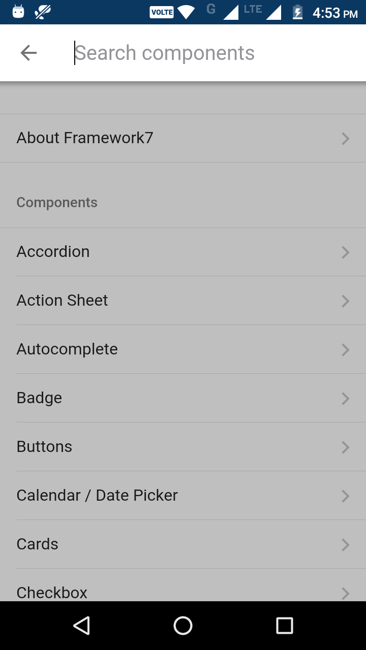 Framework7 V2 with Cordova Statusbar Plugin · Issue #1826 · framework7io/framework7 · GitHub