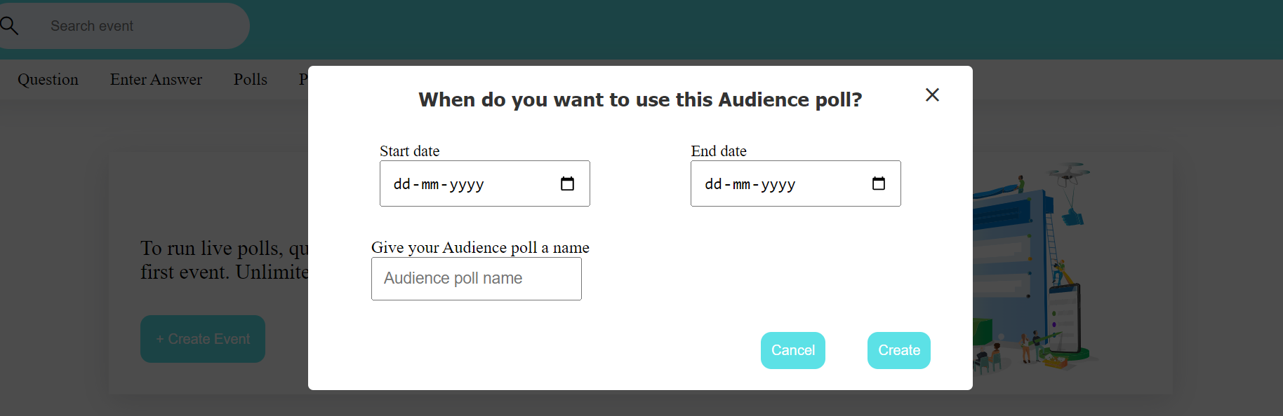 Github Dekta Audience Poll This Website Gives You Everything You