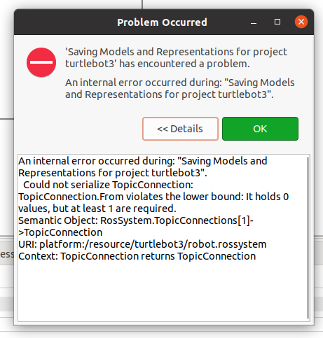 Deleting connected components from rossystem · Issue #134 · ipa320/RosTooling · GitHub