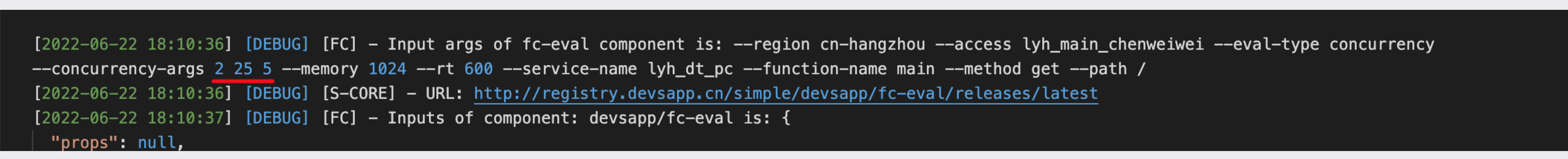 s cli fc eval 在window兼容问题 · Issue #774 · devsapp/fc · GitHub
