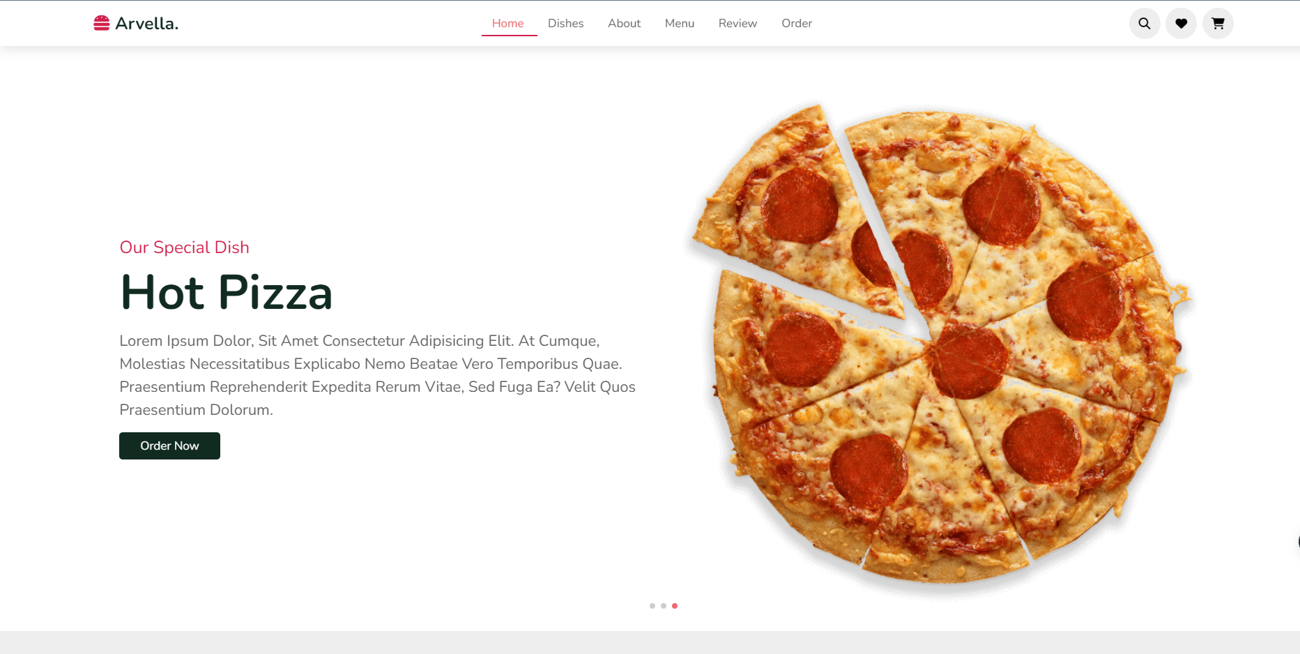 GitHub - AugustineTamba/catering-e-commerce-website: The catering e ...