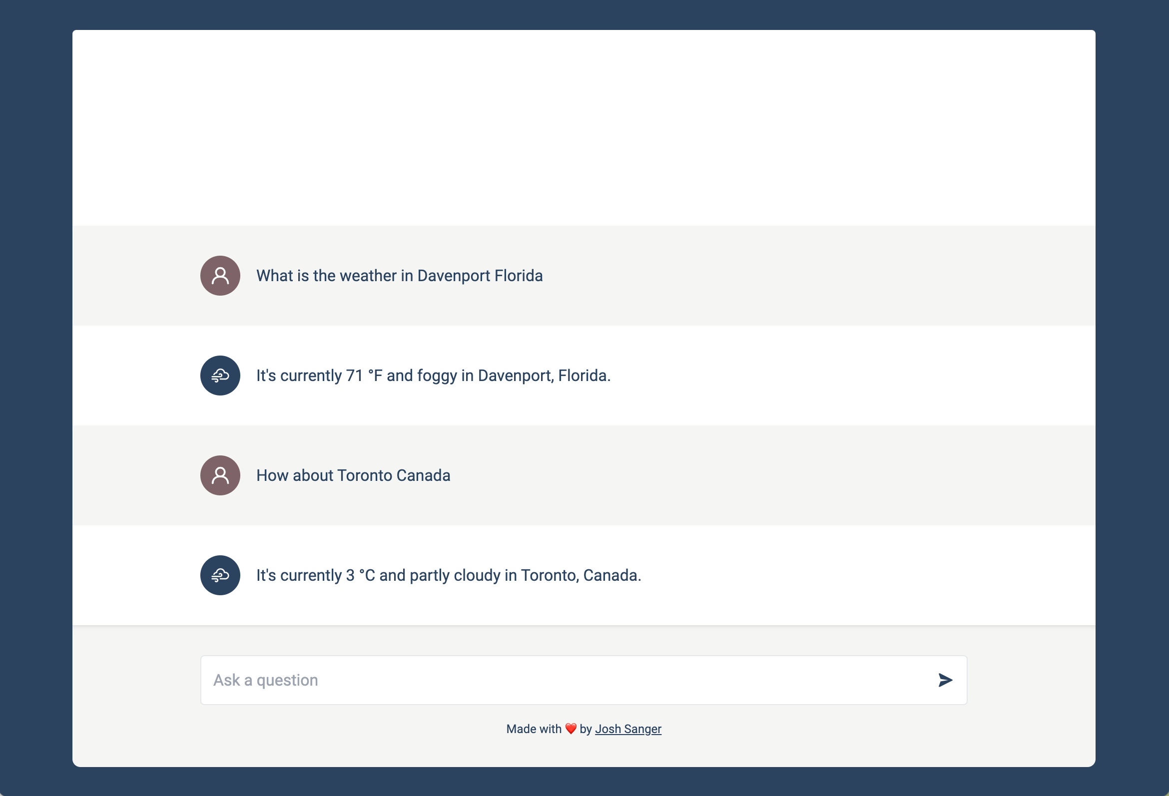 GitHub - joshsanger/gpt-toolformers