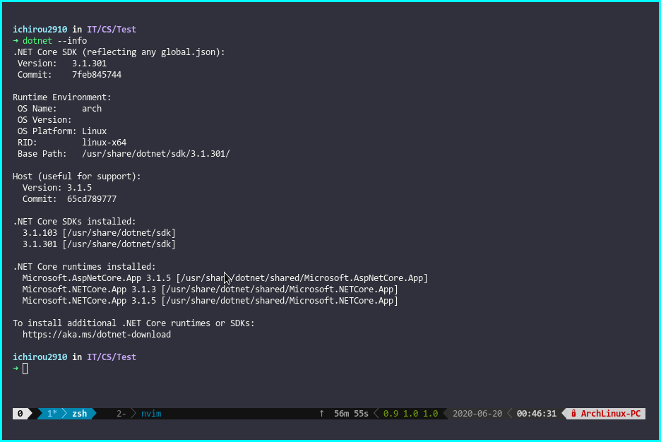 No Documentation shown on popup · Issue #600 · OmniSharp/omnisharp-vim · GitHub