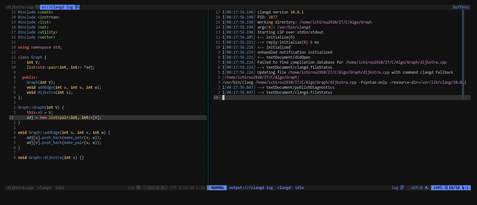 Coc status seperator · Issue #2224 · vim-airline/vim-airline · GitHub