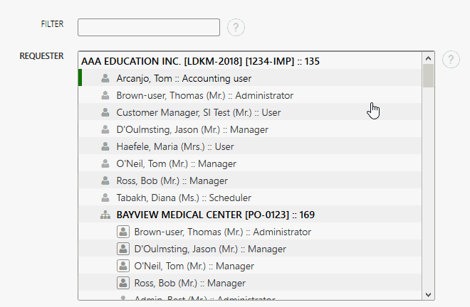 Data Tree not showing children records on filtered rows · Issue #2281 · olifolkerd/tabulator ...