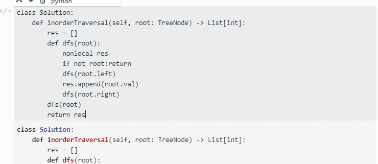 代码块-所见即所得 · Issue #613 · Vanessa219/vditor · GitHub