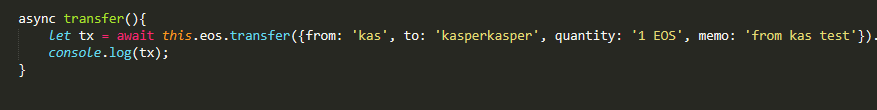 Strange Bug When Using Array As Parameter For Contract Method · Issue 0535