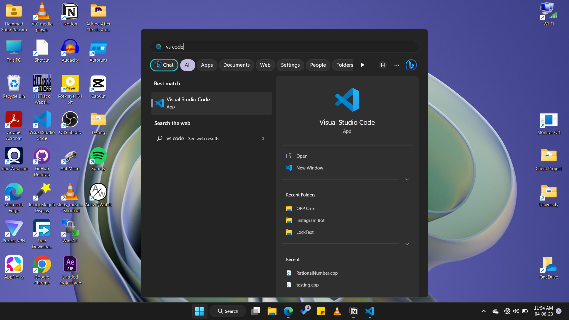 Enhanced Search Functionality for PowerToys Run: Improving Application and Windows Settings ...