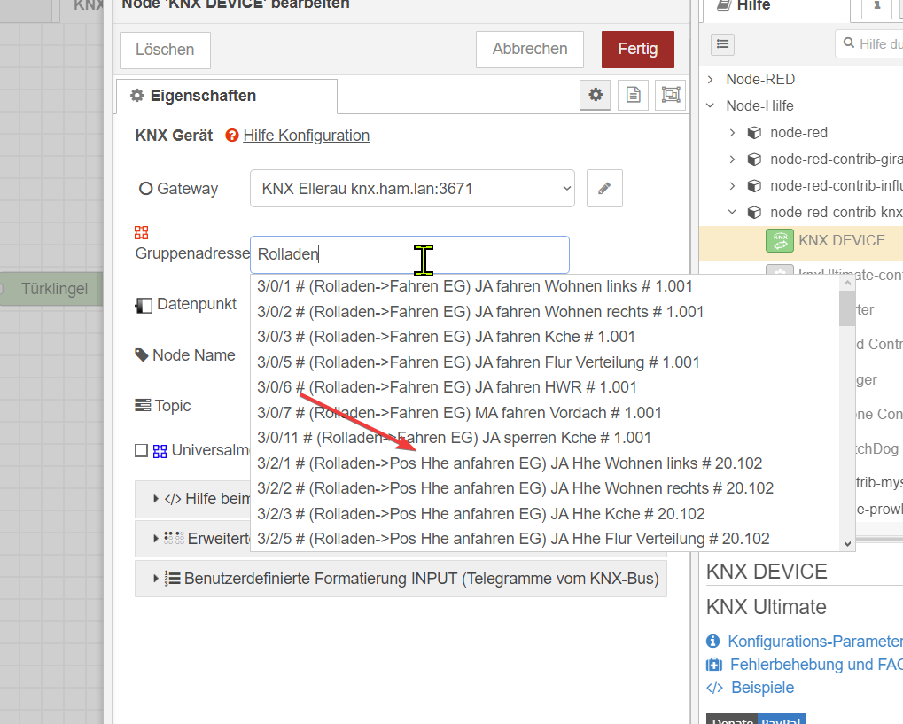 German "Umlaute" - special signs are not supported in KO list · Issue #235 · Supergiovane/node ...