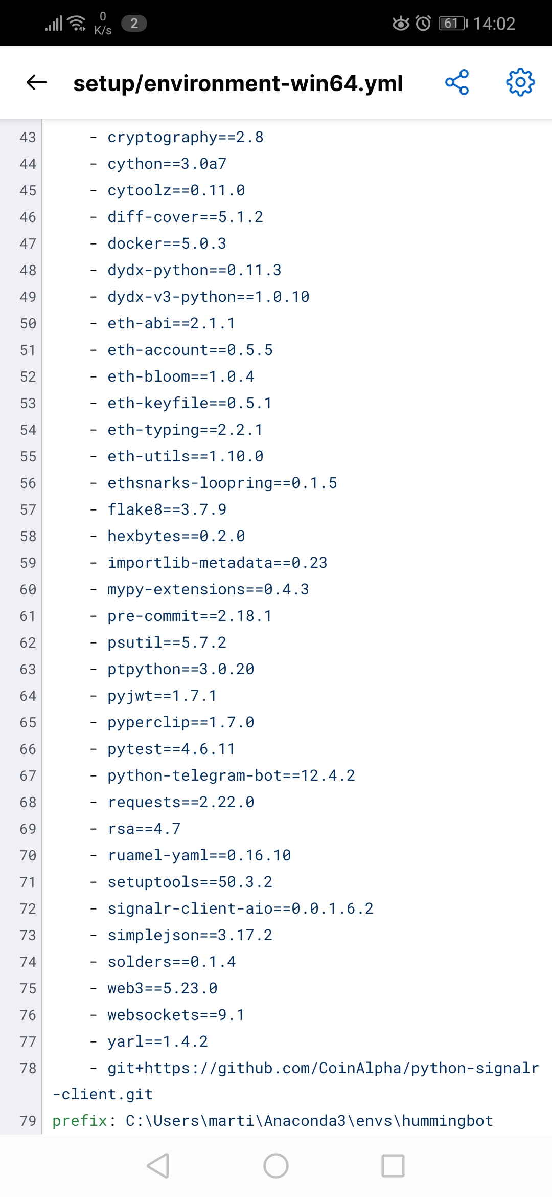 not sure bug · Issue #5925 · hummingbot/hummingbot · GitHub