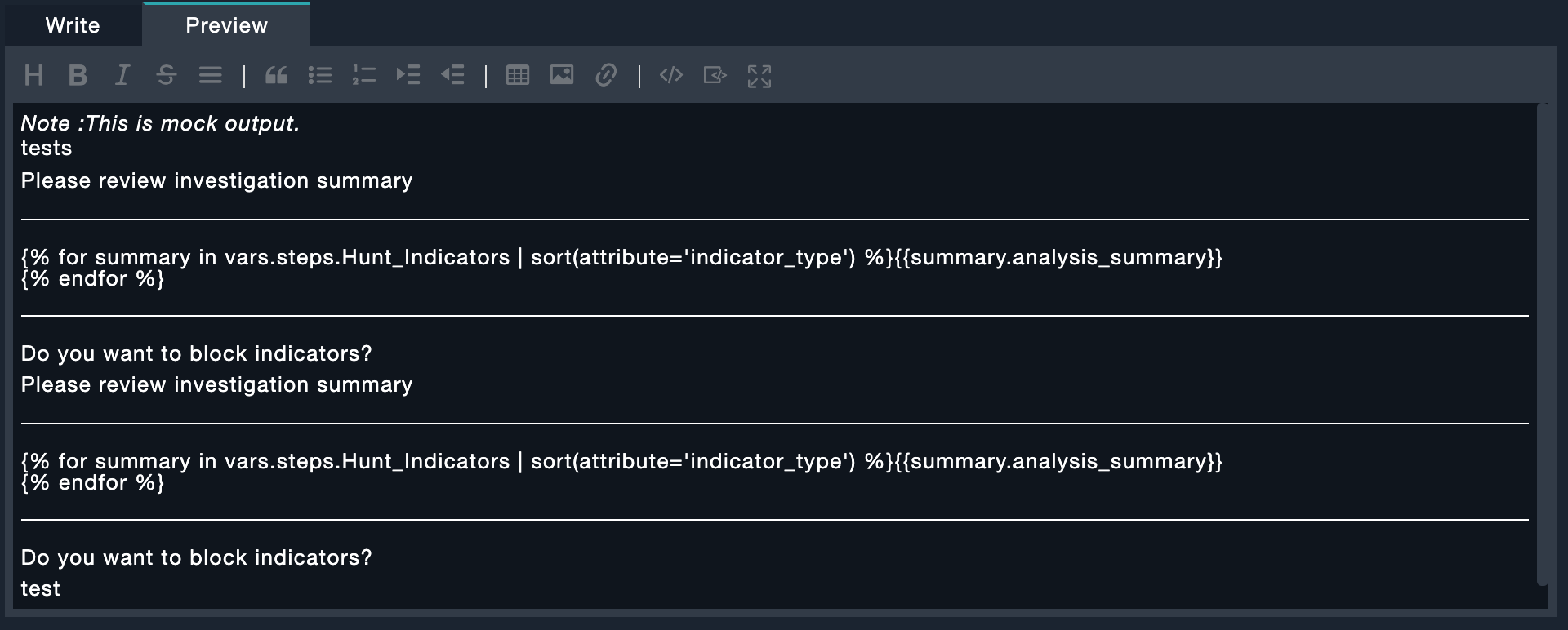 Preview showing contents multiple time. · Issue #1205 · nhn/tui.editor · GitHub