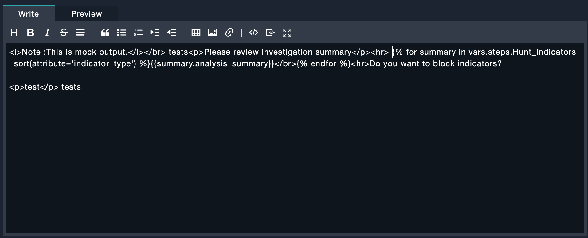 Preview showing contents multiple time. · Issue #1205 · nhn/tui.editor · GitHub