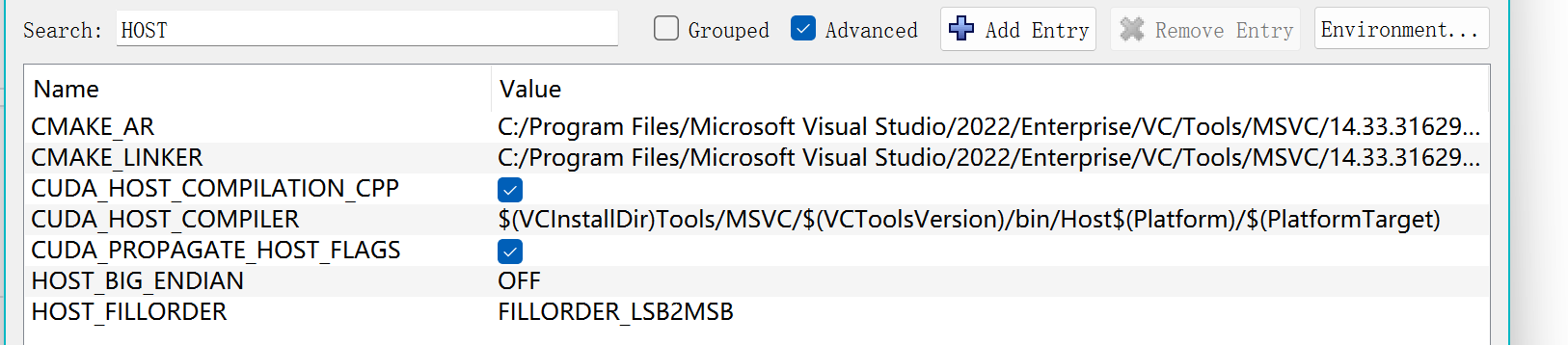 OpenCV4.7.0 and CUDA12.0 compiled with VS2022 reported error C1041 · Issue #23280 · opencv ...