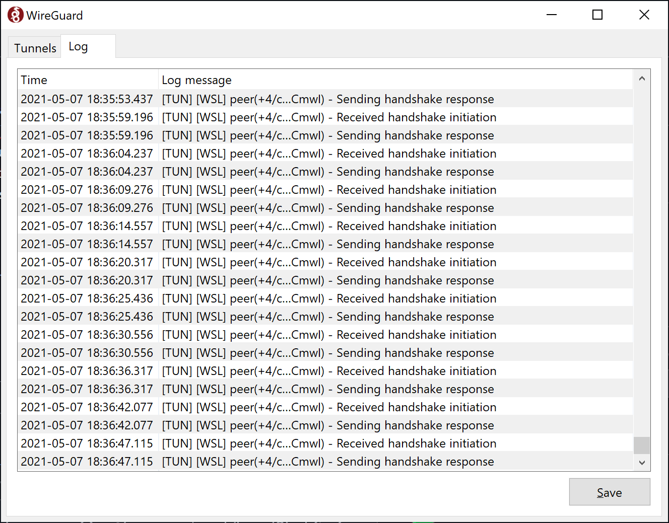 Problem With Wsl2 Udp Packet Routing · Issue 6920 · Microsoftwsl · Github