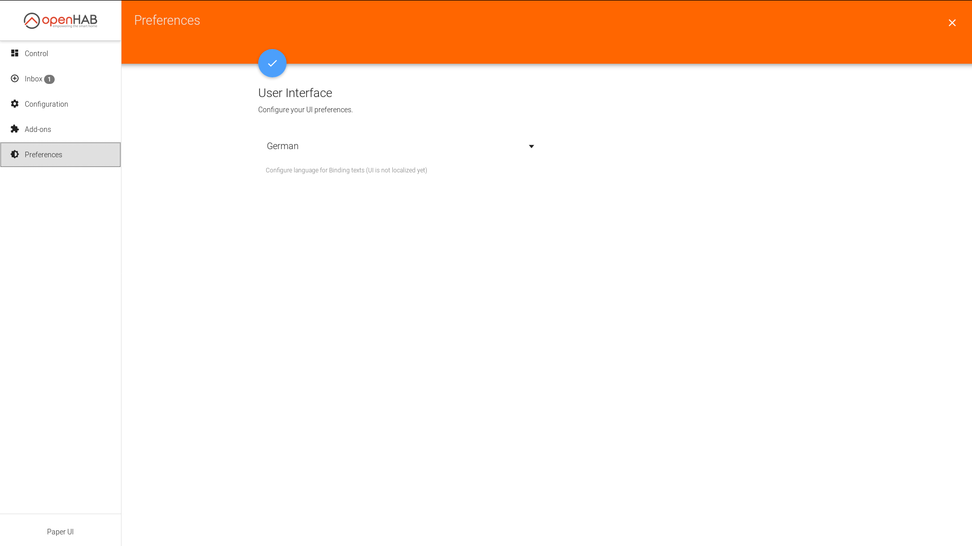 [Paper UI] Direction for i18n? · Issue #6545 · eclipse-archived/smarthome · GitHub