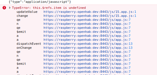 [automation] UI Rule with DSL script - Dimensionless cannot be resolved to a type · Issue #1763 ...