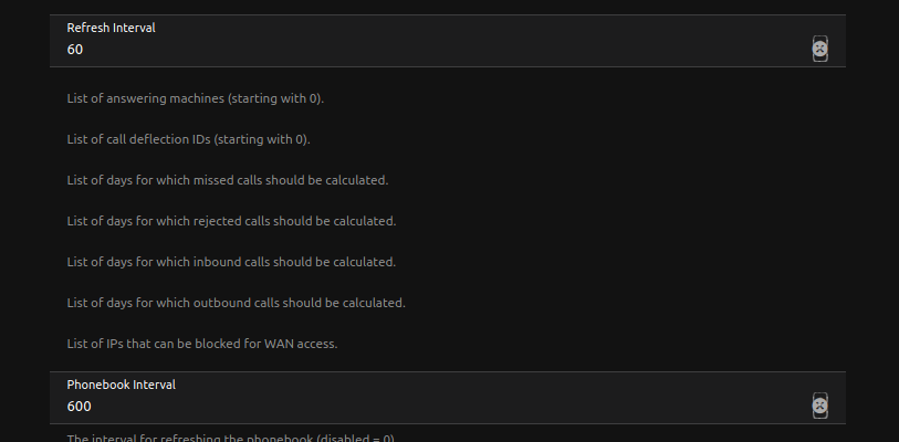 [MainUI] Issue showing configuration parameters · Issue #525 · openhab/openhab-webui · GitHub