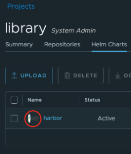 Helm chart logo issue · Issue #12145 · goharbor/harbor · GitHub