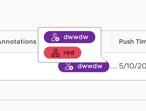 labels tooltip issue · Issue #12150 · goharbor/harbor · GitHub