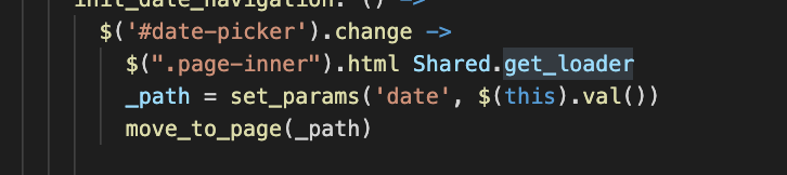 monthSelect onChange not trigged · Issue #2651 · flatpickr/flatpickr · GitHub