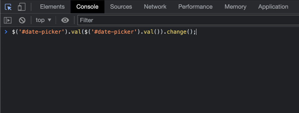 monthSelect onChange not trigged · Issue #2651 · flatpickr/flatpickr · GitHub
