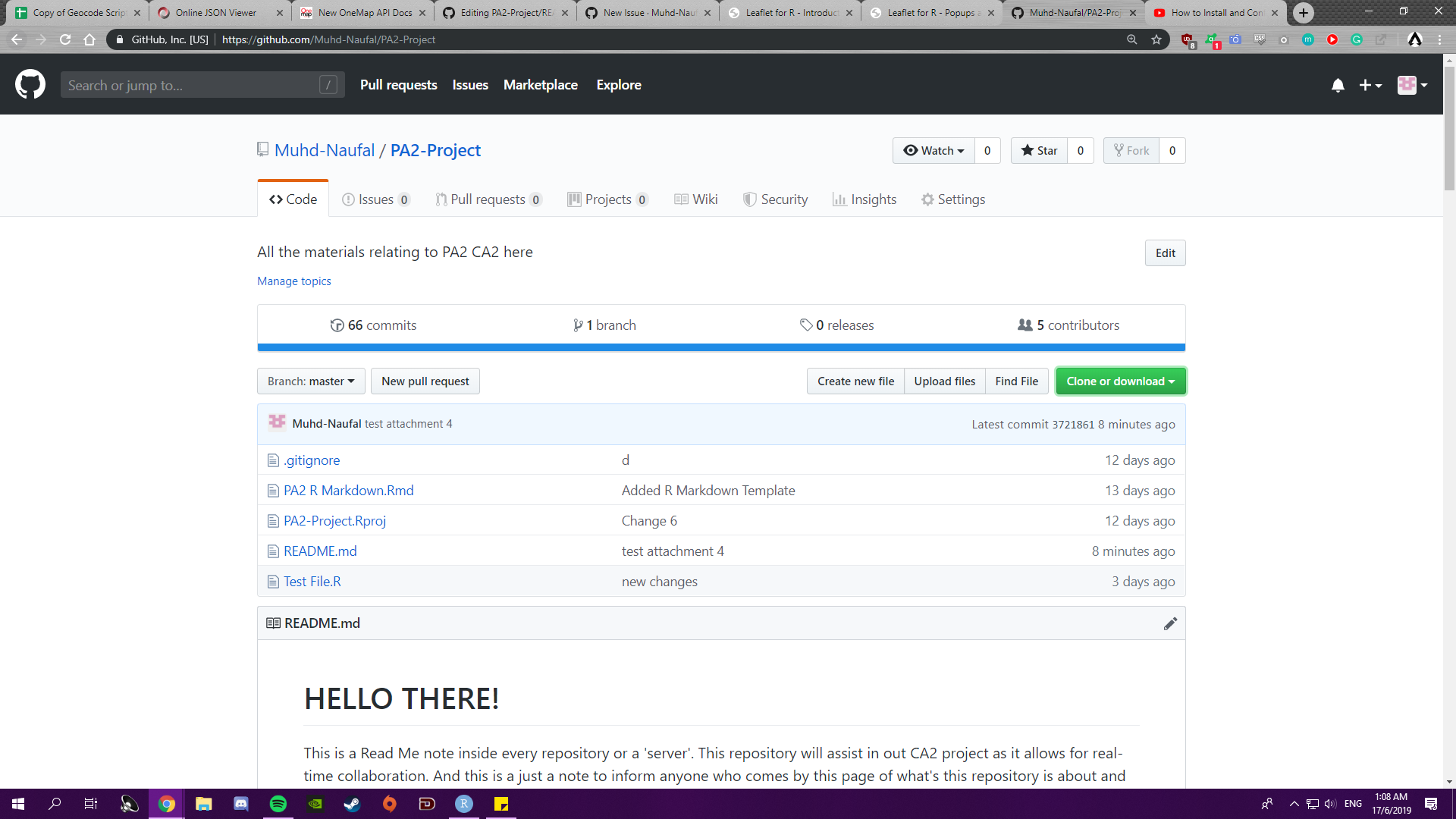 GitHub - Muhd-Naufal/Project: All the materials relating to PA2 CA2 here