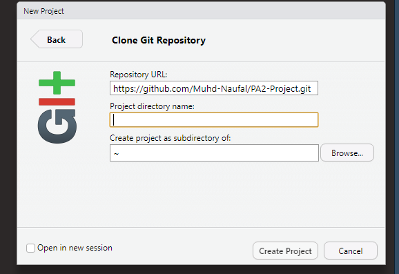 GitHub - Muhd-Naufal/Project: All the materials relating to PA2 CA2 here