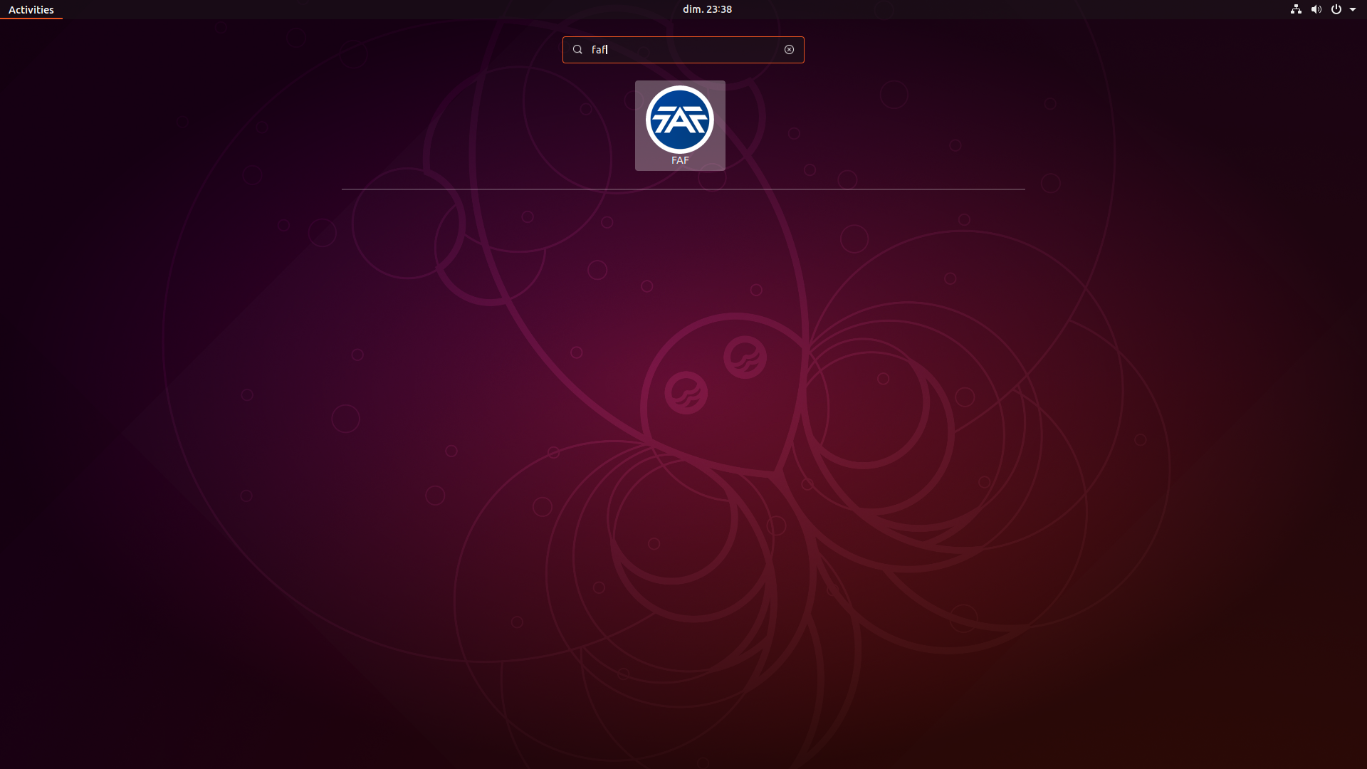 GitHub - norraxx/installFAFscript: faf.sh : a comprehensive FAF install ...