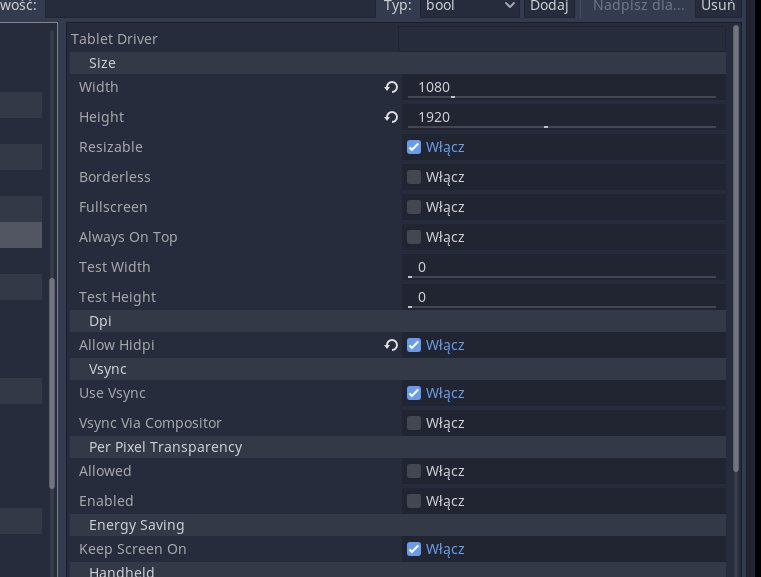 Rough edges on 2d · Issue #57802 · godotengine/godot · GitHub