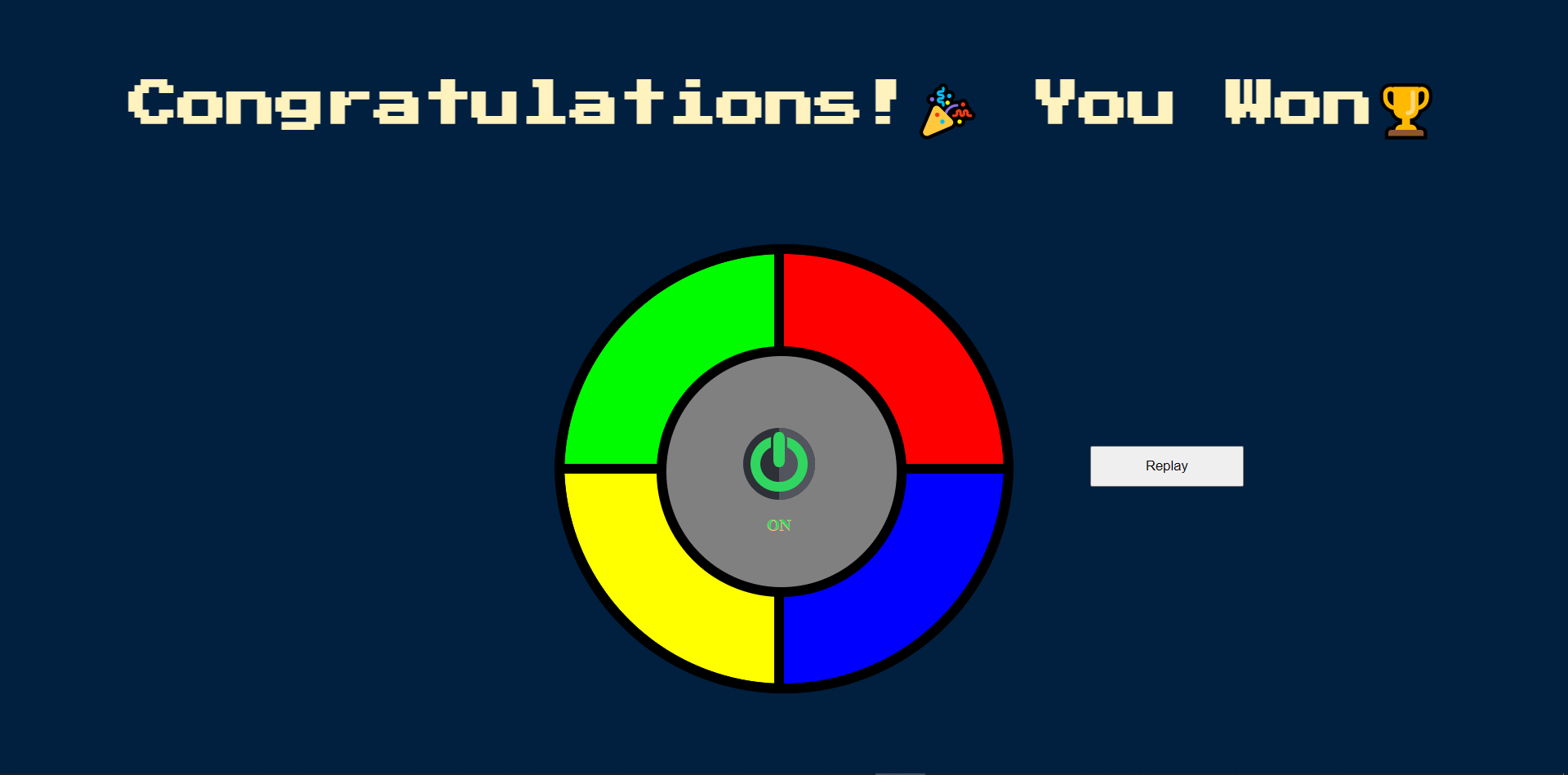 GitHub - Lovish-Gupta/Simon-Game