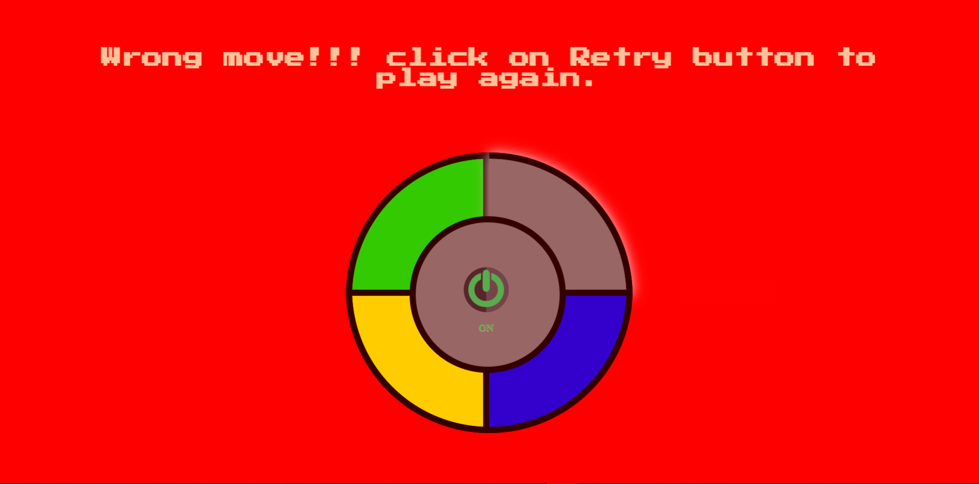 GitHub - Lovish-Gupta/Simon-Game