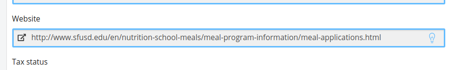 Change limit of characters in URL field in the single and multi record view · Issue #738 ...