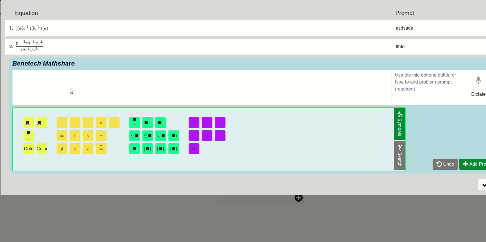 math code displaying issue · Issue #1182 · benetech/MathShare · GitHub